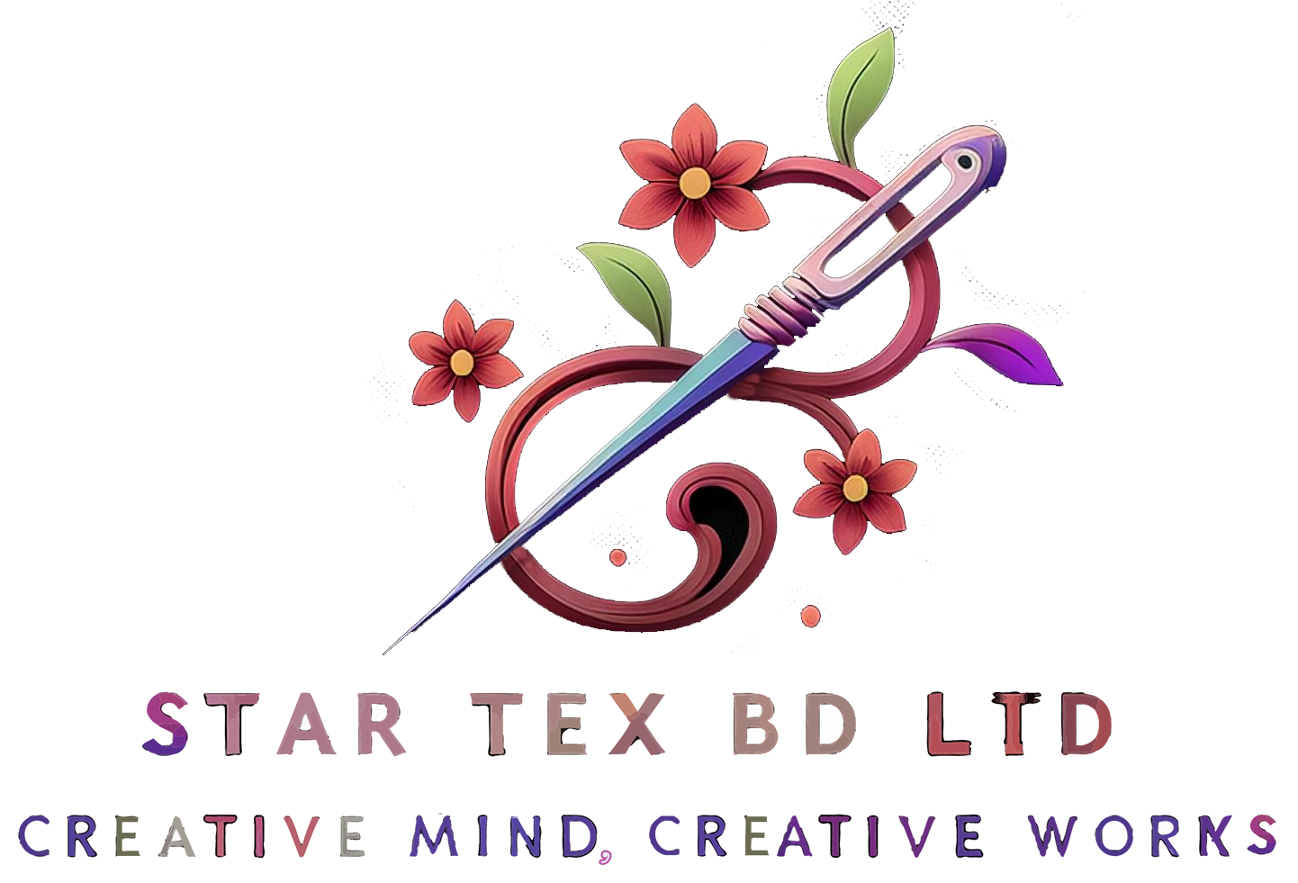 Star Tex BD Ltd – Creative Mind, Creative Works